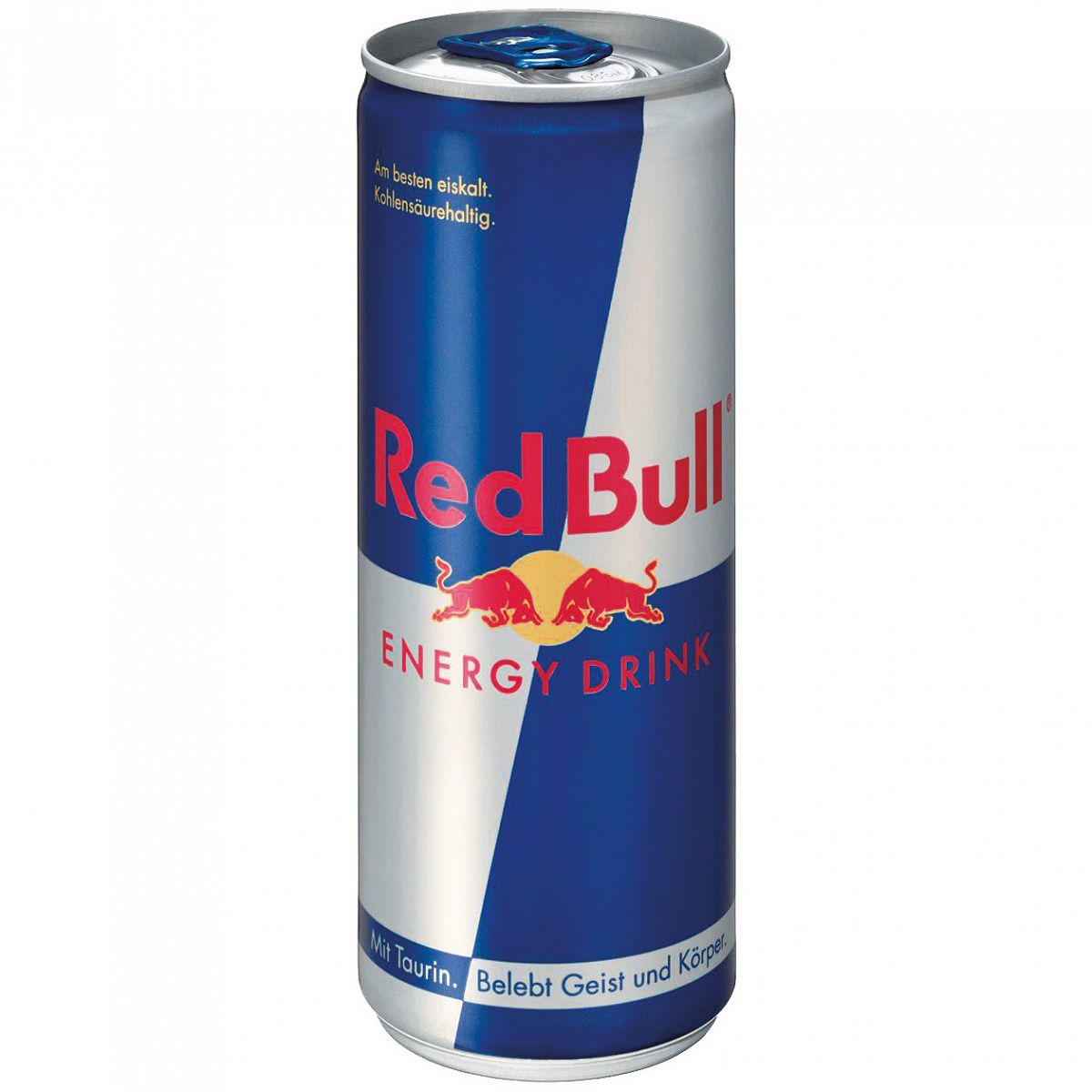 Red Bull 250 ml
